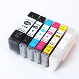 キャノン TS6330/TS6300のインク交換･互換インクは何を選ぶのが正解？ ｜ 詰め替えインクのエコッテ